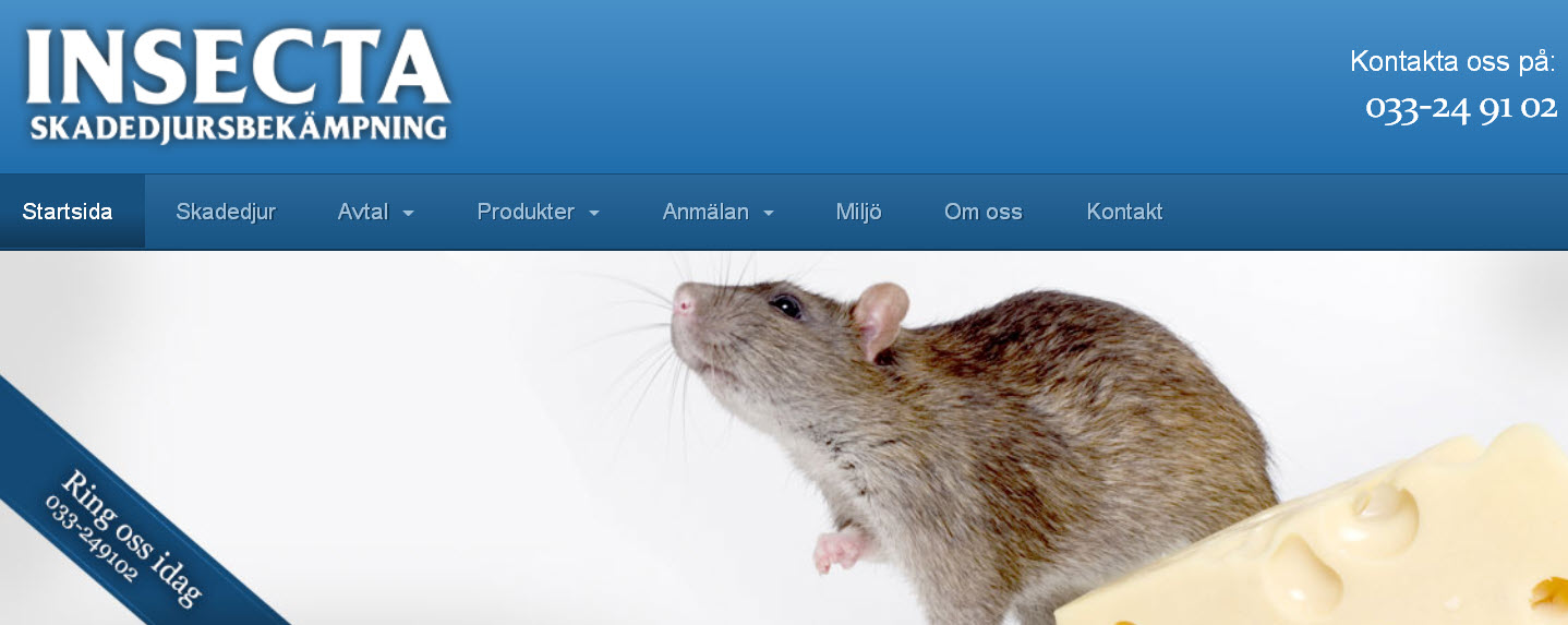 Vad har hänt med Provado insektspinnar? Var är Provanto sprayen ...